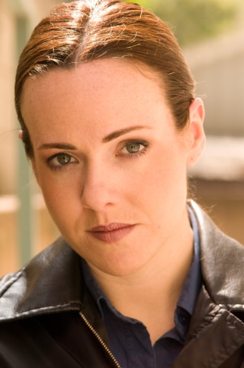 Picture of Sarah Robson