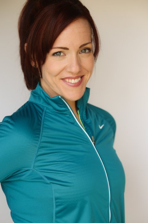 Picture of Sarah Robson