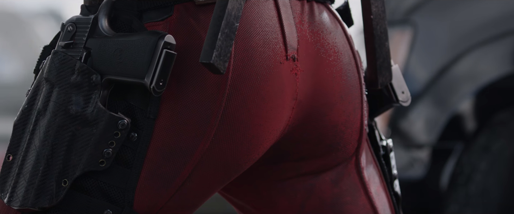 Picture of Deadpool