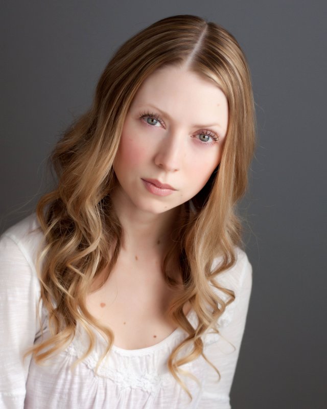 Picture of Sali Sayler