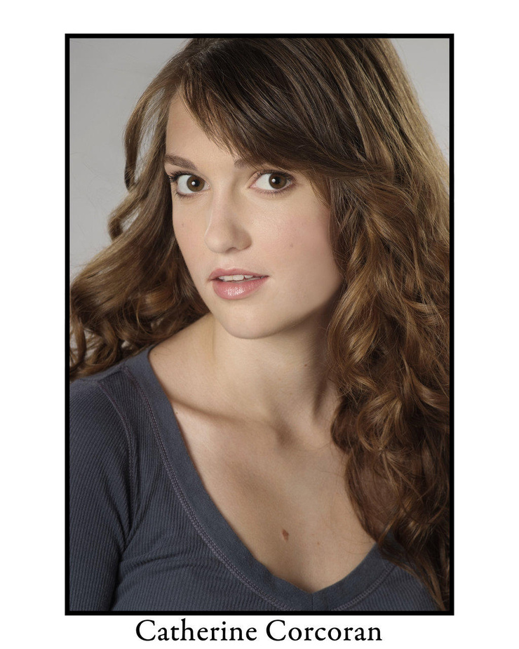 Picture of Catherine Corcoran