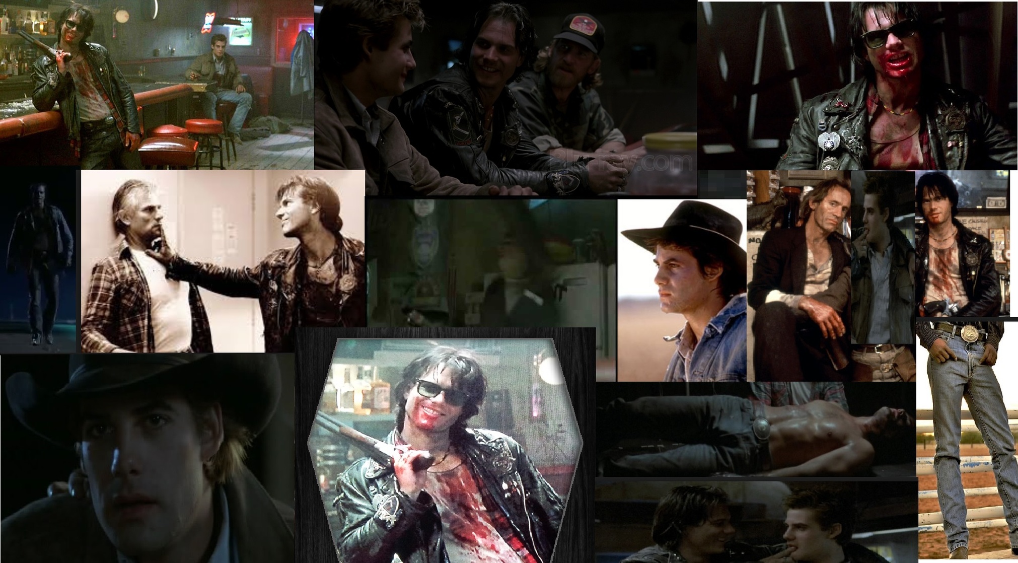 Picture of Near Dark (1987)