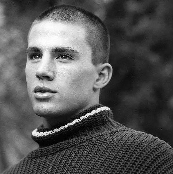 Image of Channing Tatum