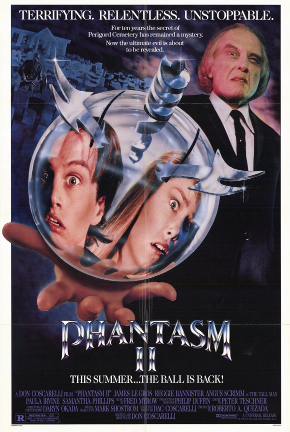 Picture of Phantasm II
