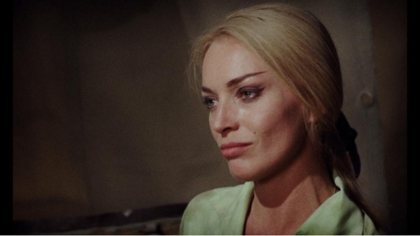 Picture of Maggie Kimberly