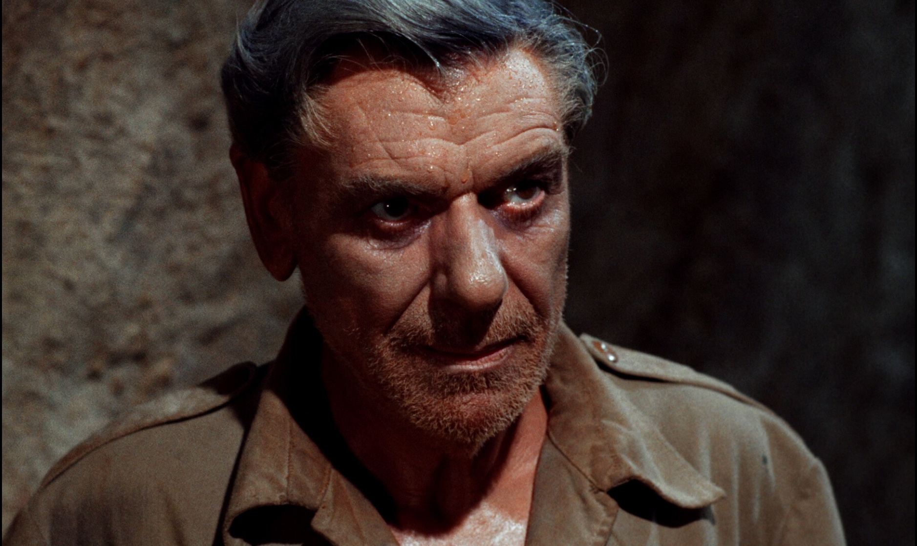 Picture of André Morell