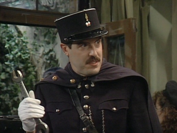 Picture of 'Allo 'Allo!
