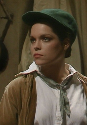 Picture of Maria Recamier