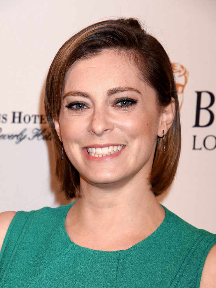 Picture of Rachel Bloom