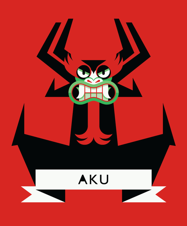 Picture of Aku