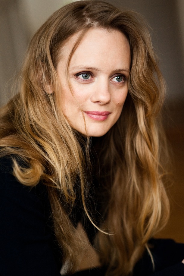 Picture of Anne Kanis