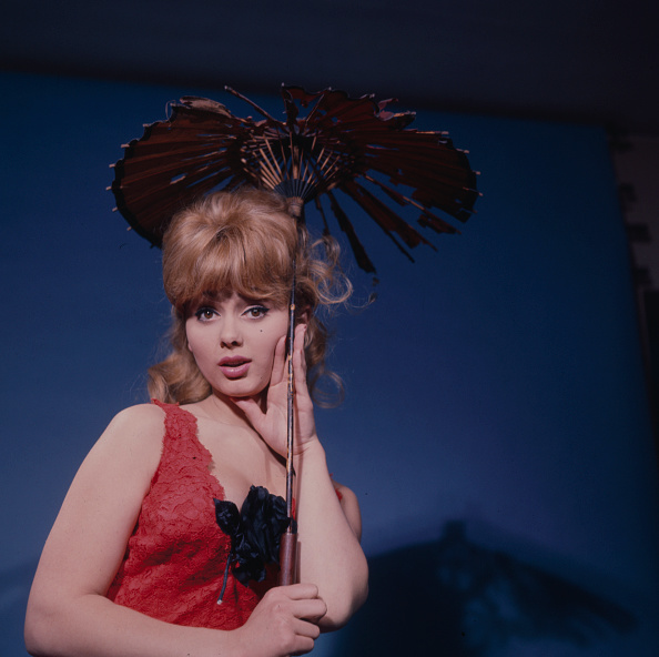 Picture of France Anglade