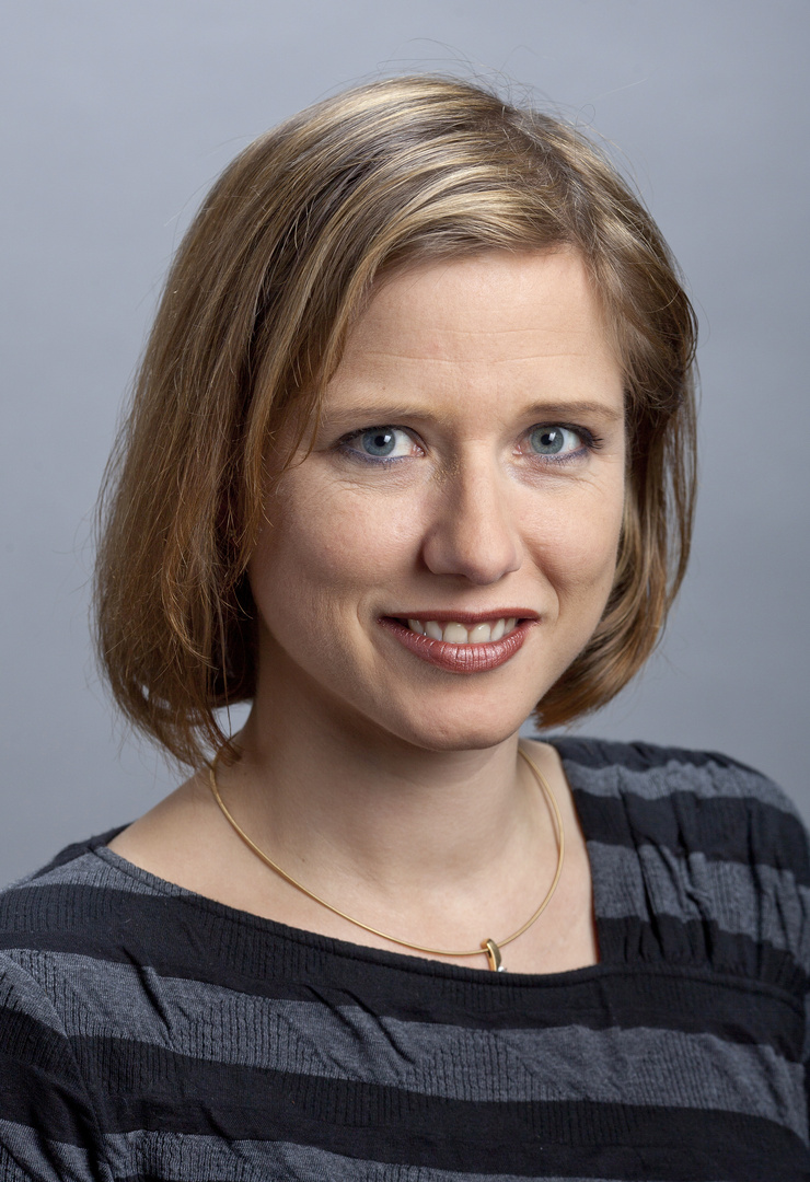 Picture of Christa Markwalder