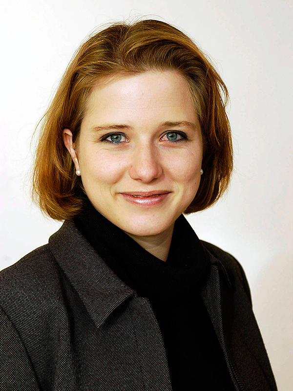 Christa Markwalder image