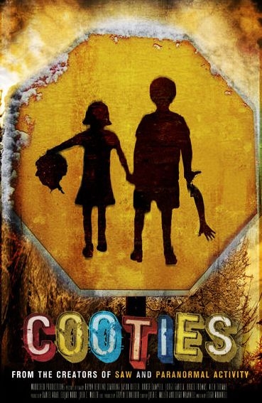 Picture of Cooties