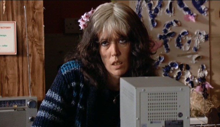 Picture of Human Remains (2000- )