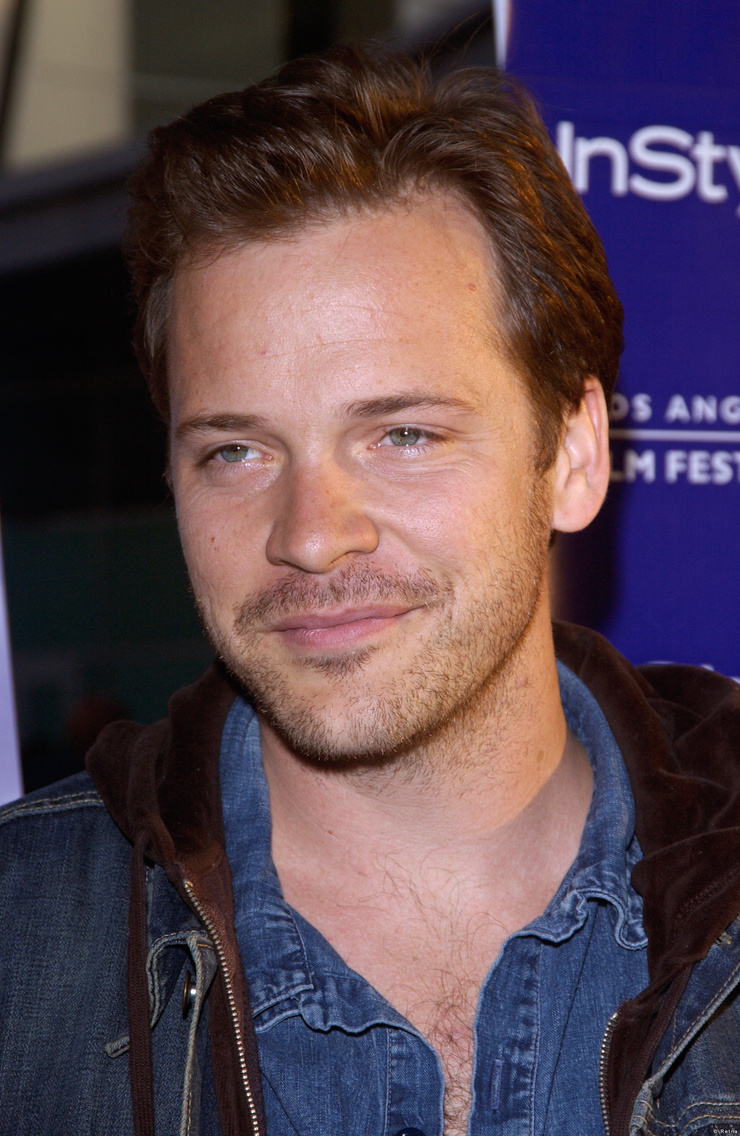 Picture of Peter Sarsgaard