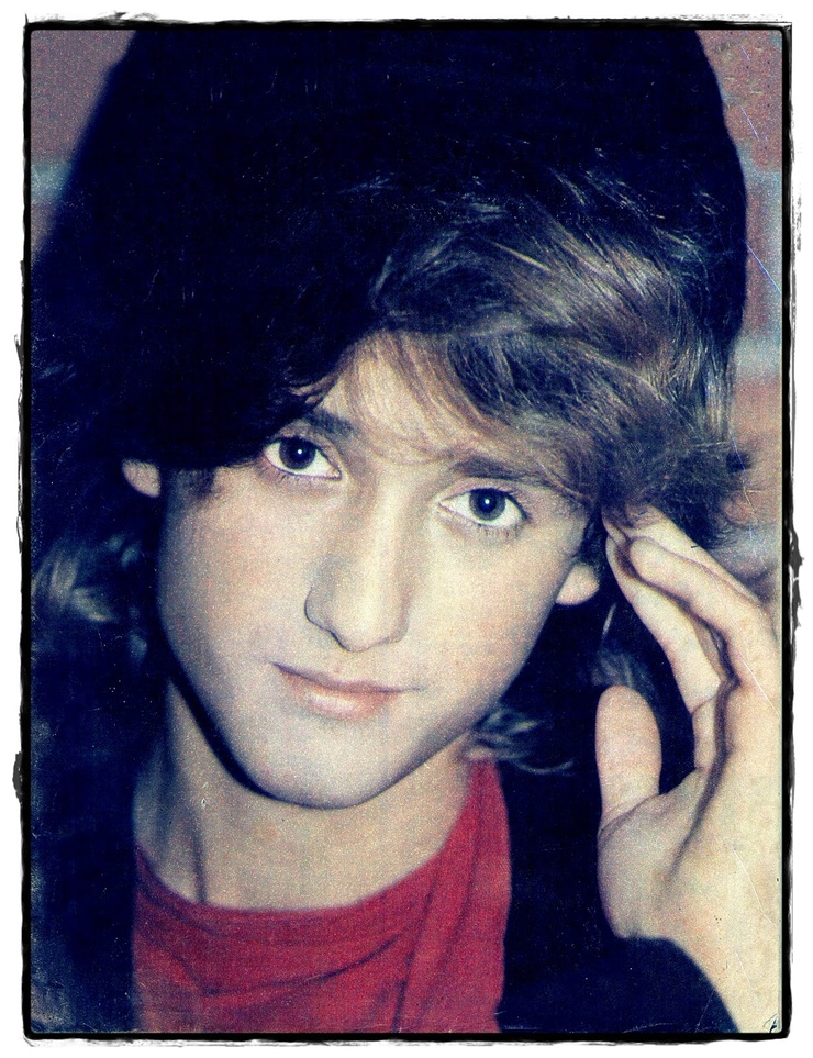 Picture of Sasa Losic