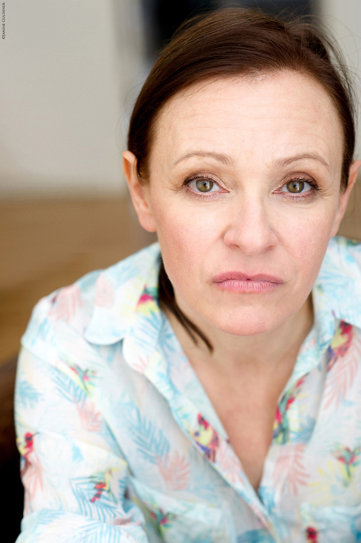 Image of Heike Hanold-Lynch