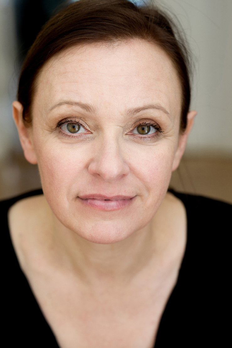 Picture of Heike Hanold-Lynch