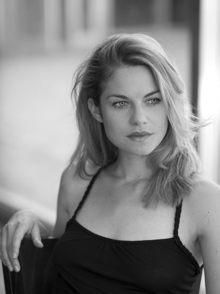 Picture of Lucy Scherer