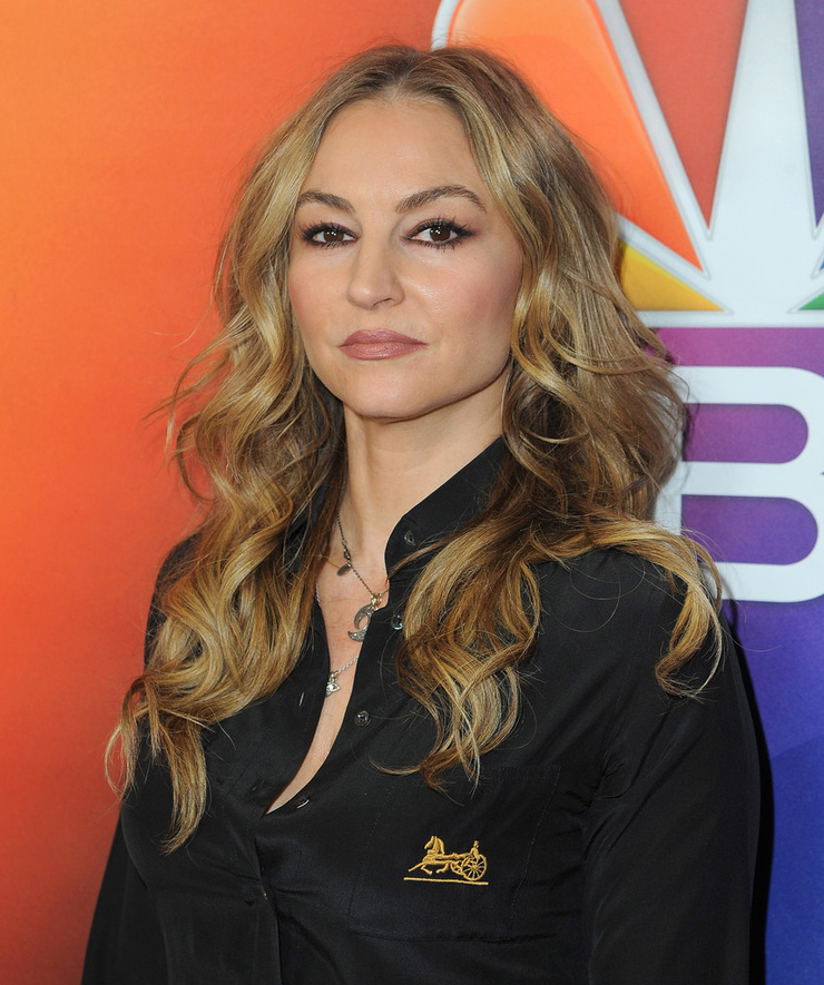 Picture of Drea de Matteo