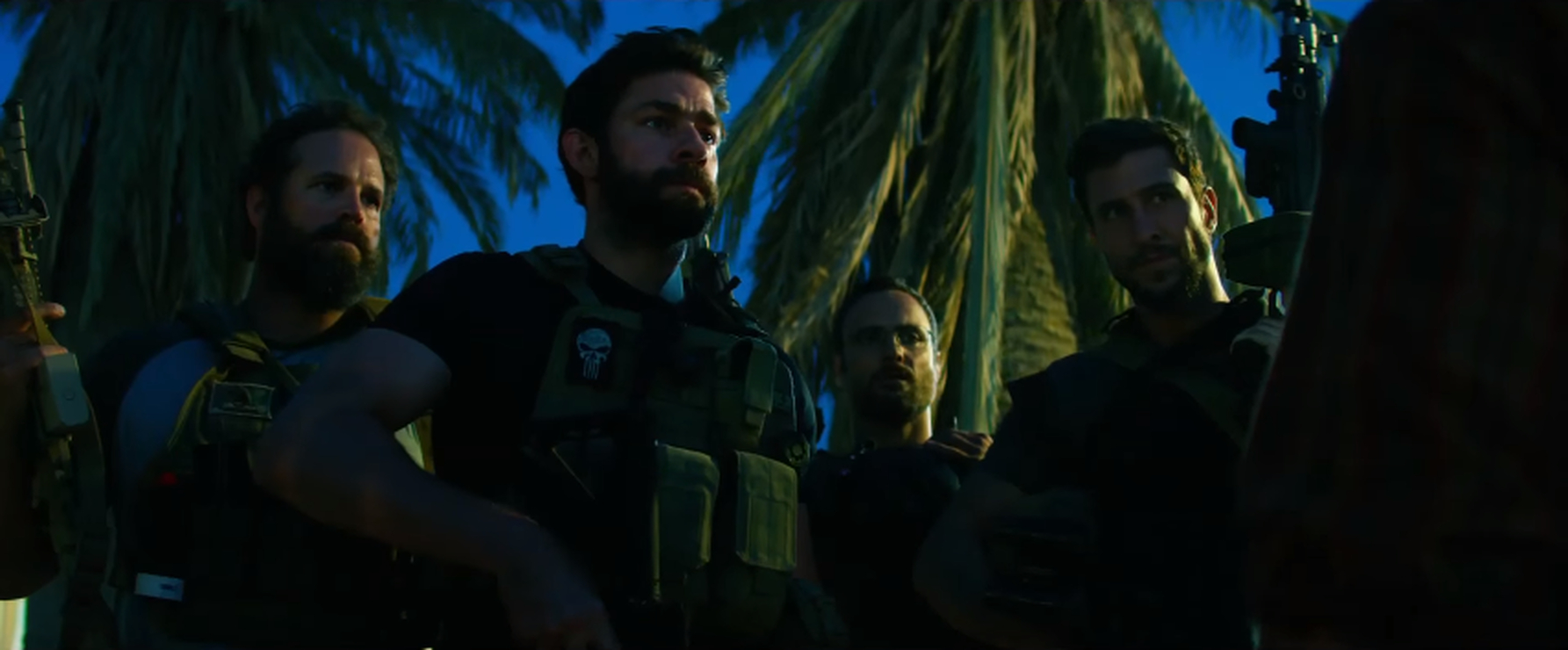 Picture of 13 Hours