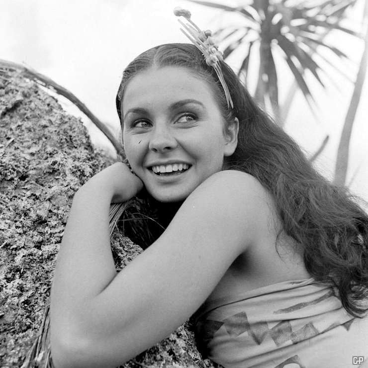 Picture of The Blue Lagoon (1949)