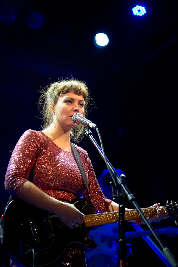 Image of Angel Olsen