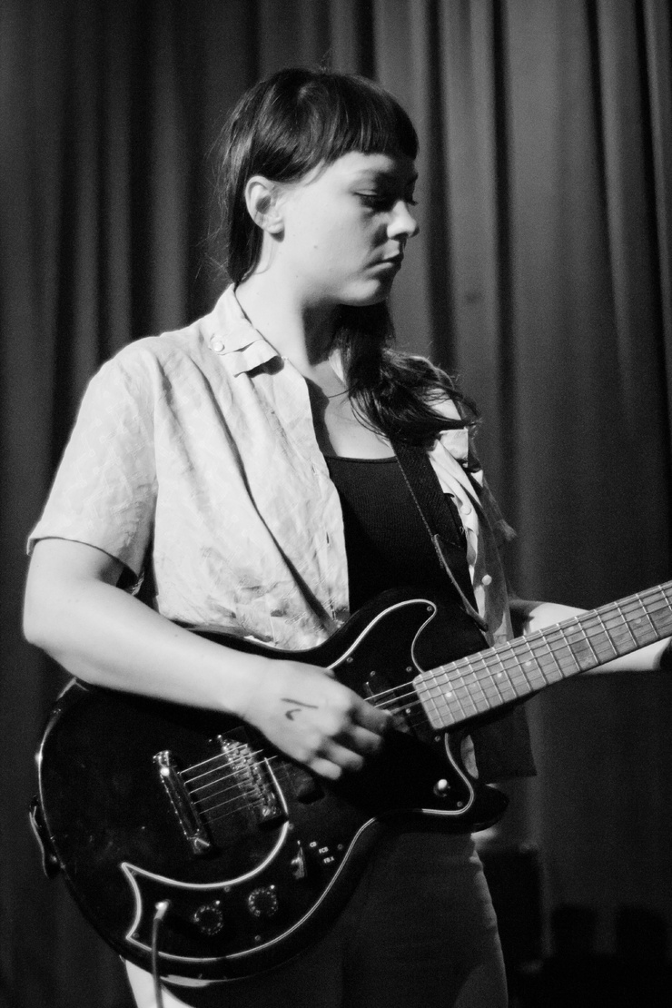 Picture of Angel Olsen