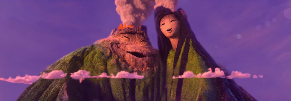 Picture of Lava (2014)