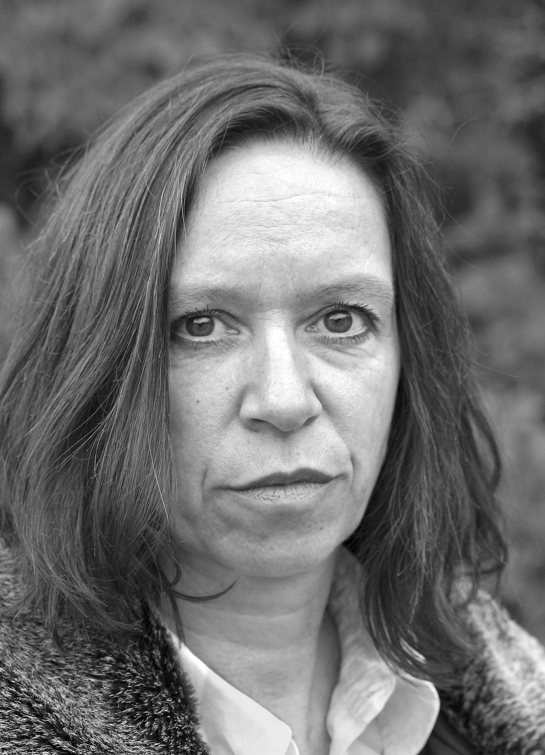 Image of Vera Lippisch