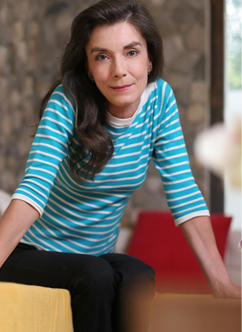 Picture of Irene Clarin