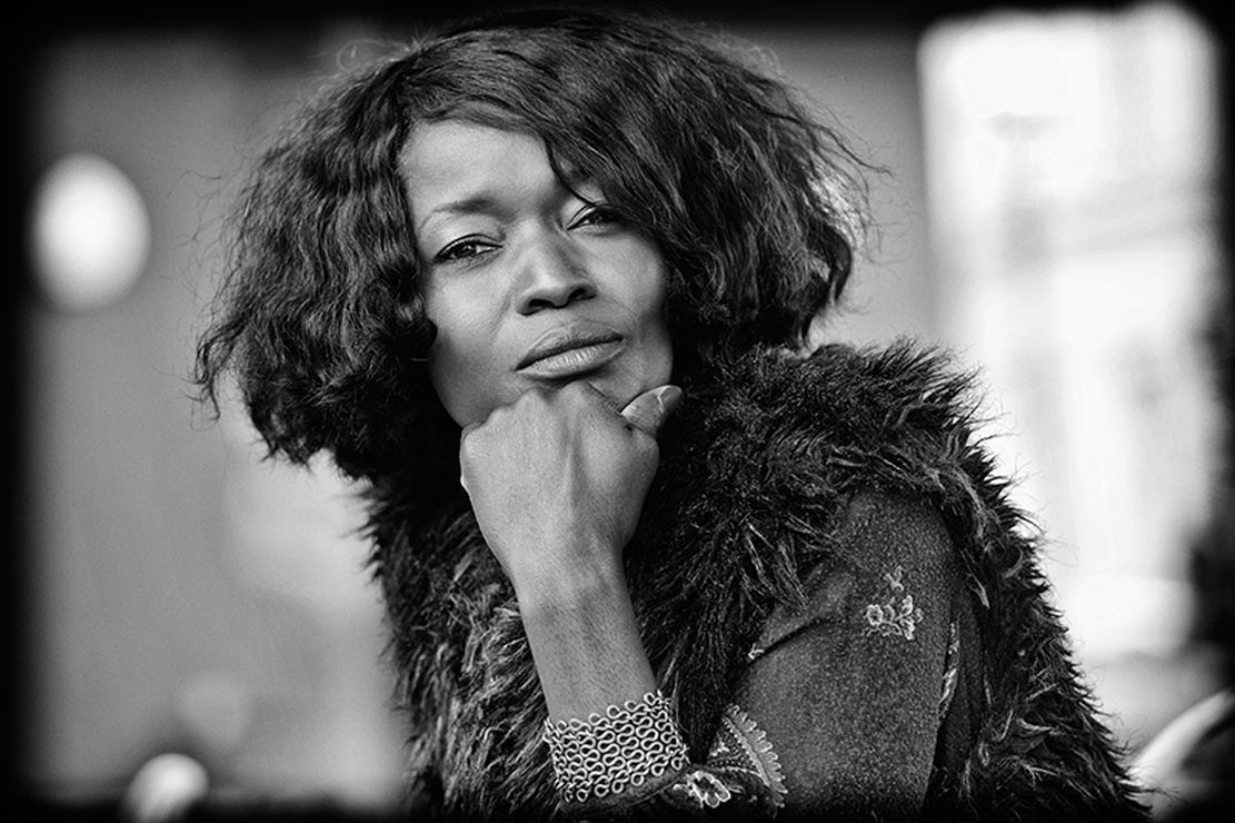 Image of Sheri Hagen