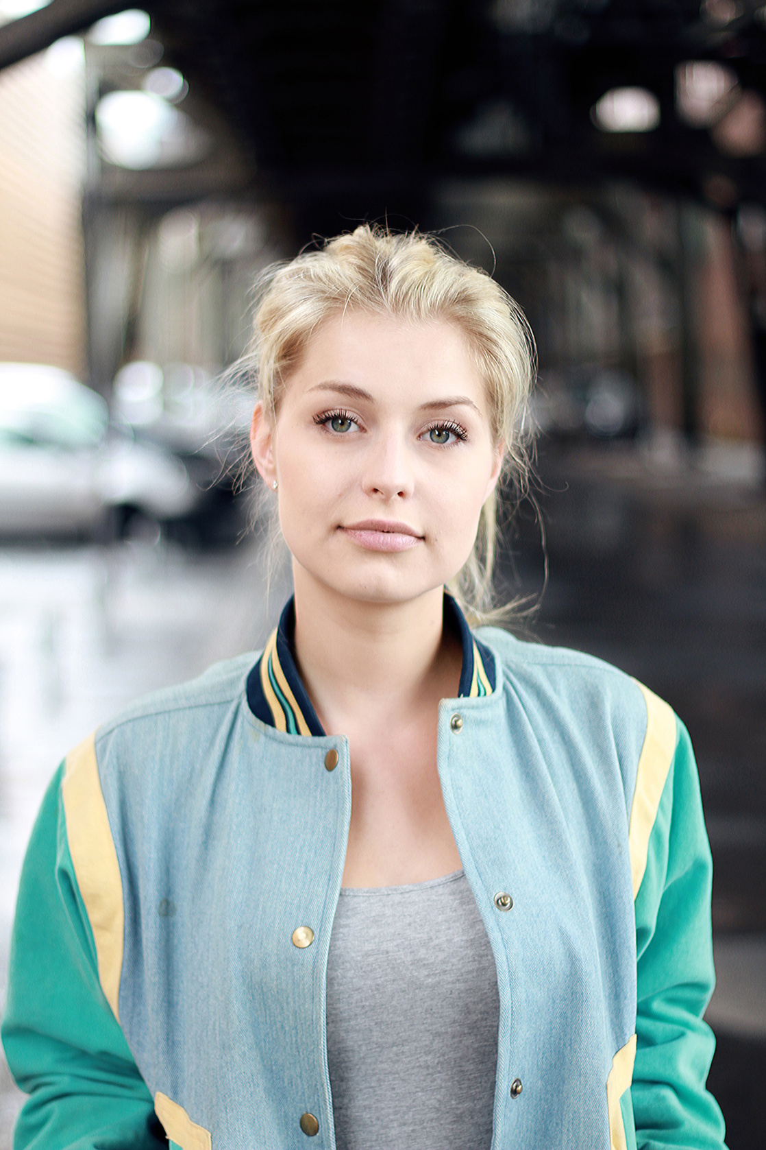 Image of Sarah Thonig