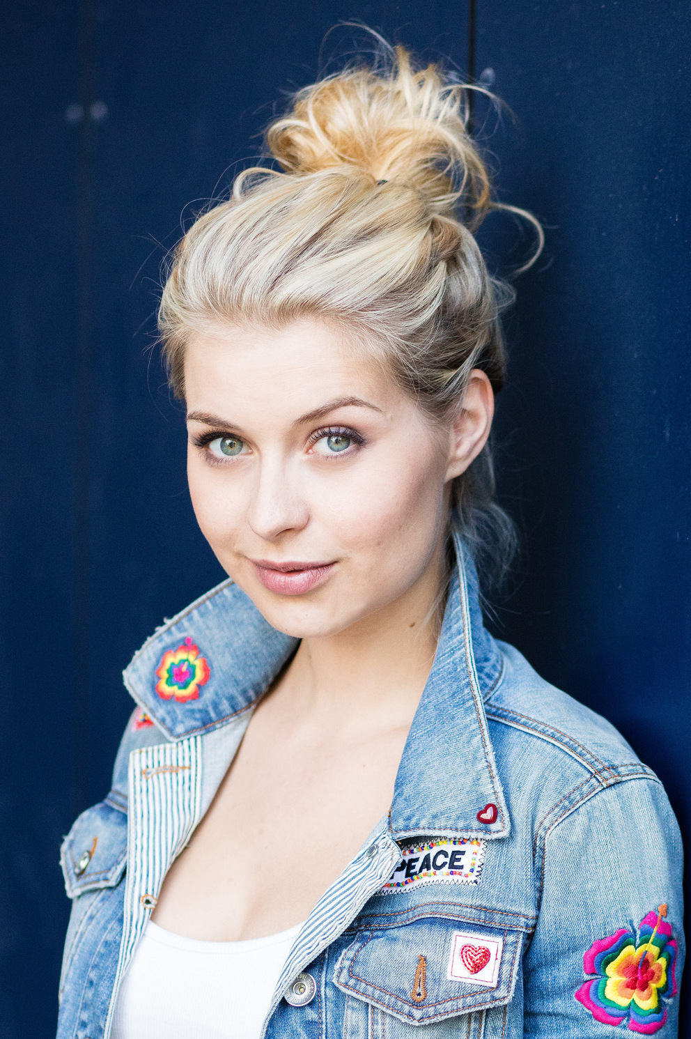 Picture of Sarah Thonig