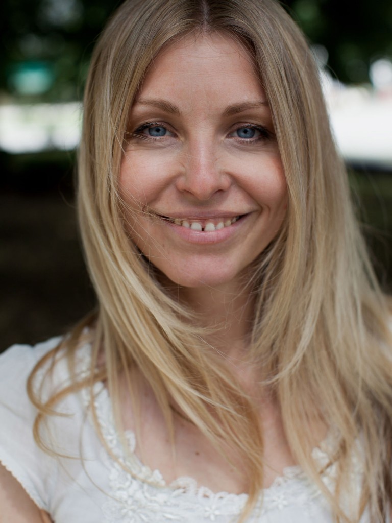 Picture of Karoline Barsch