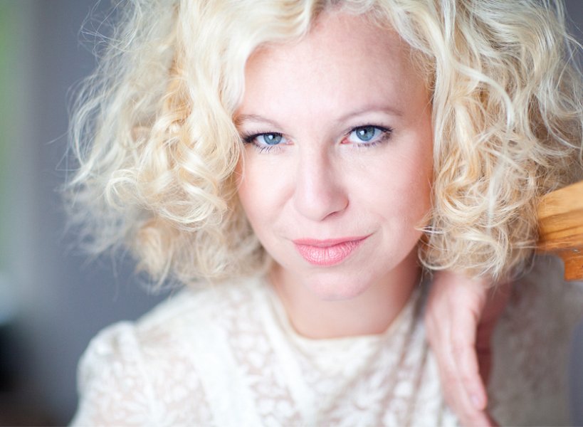 Picture of Anette Hellwig