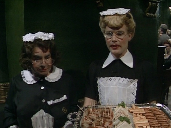 'Allo 'Allo! image
