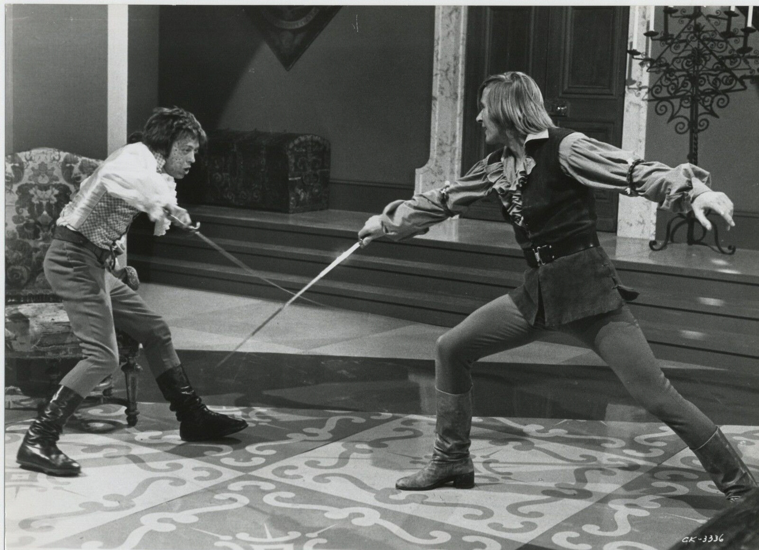 Picture of Captain Kronos: Vampire Hunter