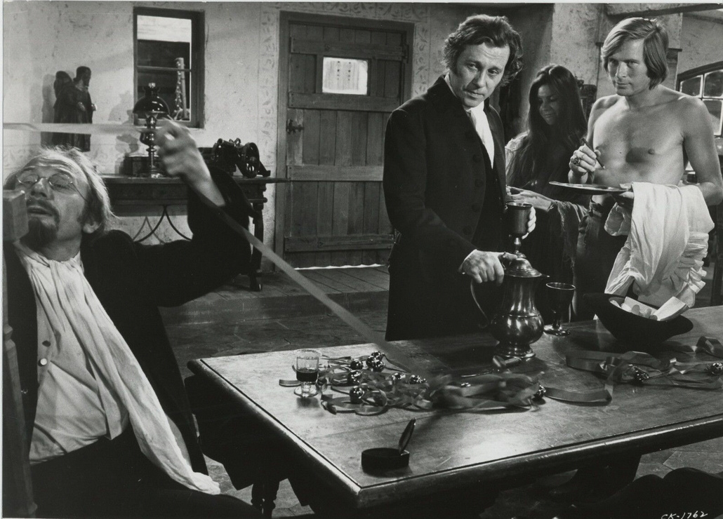 Picture of Captain Kronos: Vampire Hunter