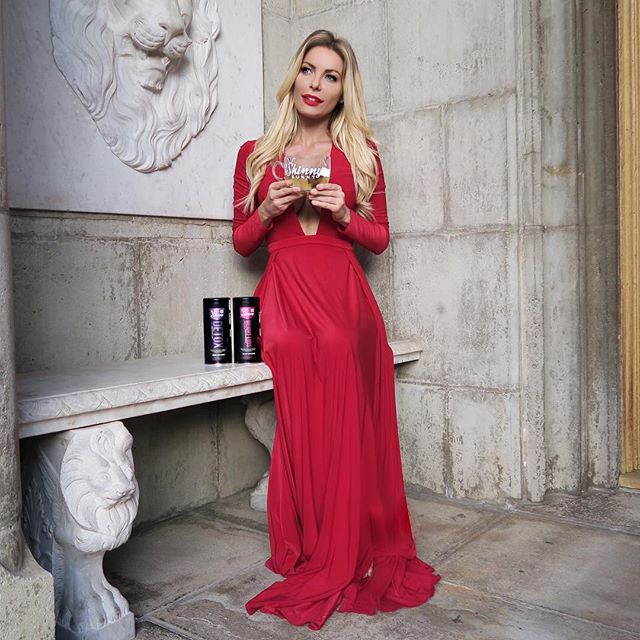 Picture of Crystal Hefner