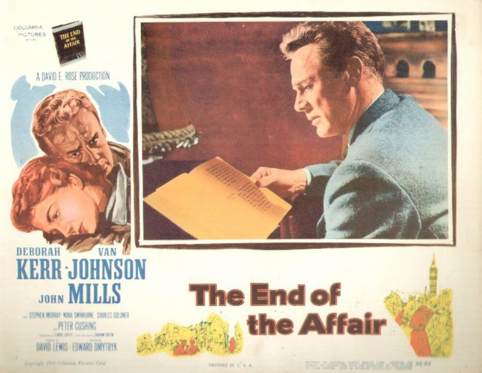 The End of the Affair picture