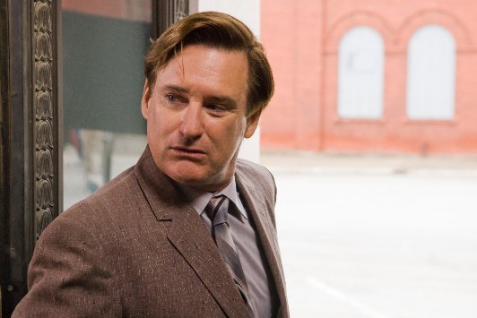 Picture of Peacock (2010)