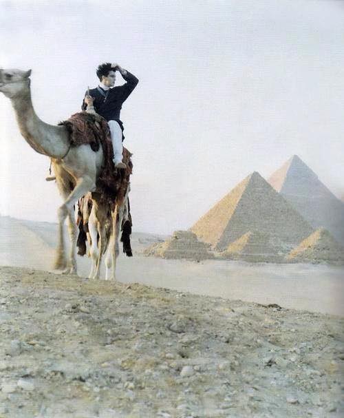 Picture of Steve Strange