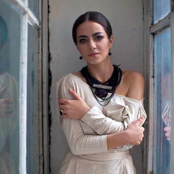 Picture of Kate Nova