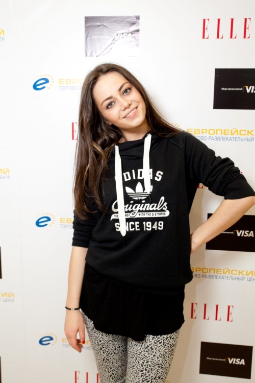 Picture of Kate Nova