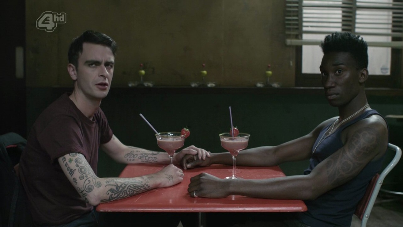 Picture of Rudy Wade