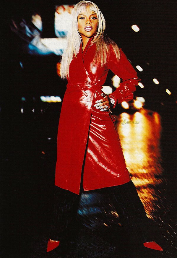 Picture of Kimberly 'Lil' Kim' Jones