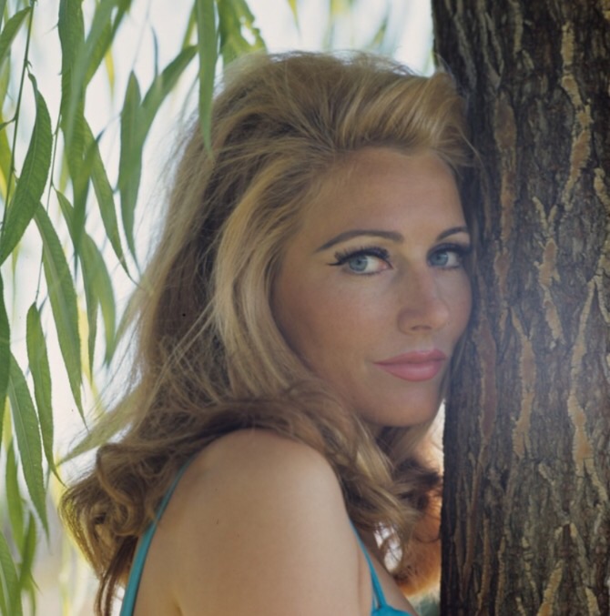 Picture of Elga Andersen